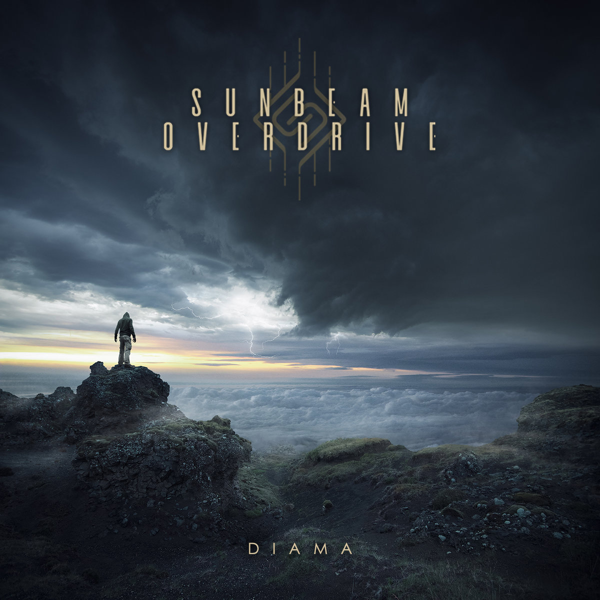 Sunbeam Overdrive, Diama
